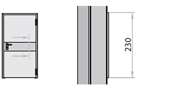 Praguri si subtoc - Usi Ninz | Usi Ninz
