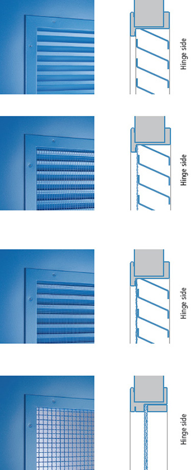 Usi Metalice PROGET | Usi Ninz