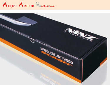 Bare Antipanica SLASH - Usi Ninz | Usi Ninz