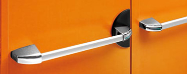 Bare Antipanica SLASH - Usi Ninz | Usi Ninz